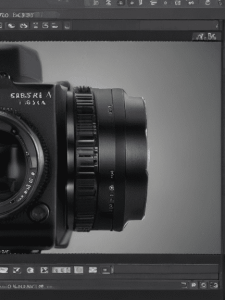 Supports Cage Rod Kit – Habby Cam